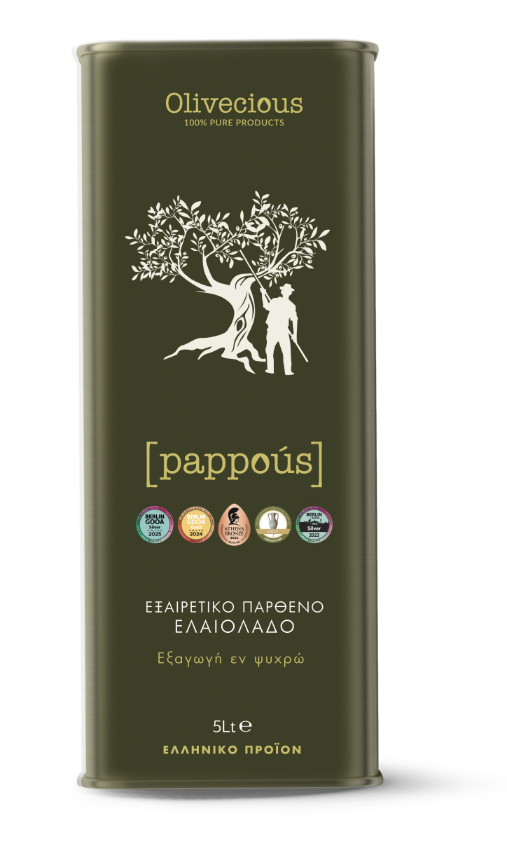 E-olivecious – Εξαιρετικό Παρθένο ΕλαιόλαδοEξαιρετικό παρθένο ελαιόλαδο ...